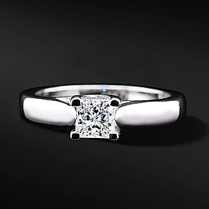 Camo Wedding Rings Set His and Hers 3 Rings Set, Stainless Steel and Titanium (Size His 08, Hers 09)