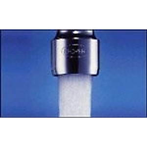 10 pc Lifesaver Pro-PACK 2.2 GPM Neoperl Faucet Aerator Dual Threaded/Aerated Full Stream