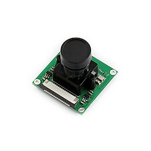 [RPi Camera (B)] Original Raspberry Pi model B B+ A+ Pi 2 Camera Module OV5647 sensor HD video 2592*1944 Resolution Development board -RPi Camera (B) @XYG
