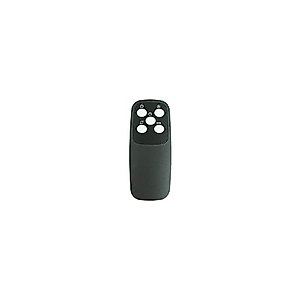 Hotsmtbang Replacement Remote Control for Lasko T42552 T48311 T48301 T42902 T42900 T36214 Air Oscillating 4-Speed Tower Fan