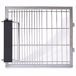 Proselect SS Modular Kennel Cage Rep Door, Large