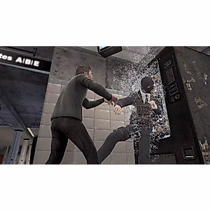 Robert Ludlum's The Bourne Conspiracy - Xbox 360 (Renewed)