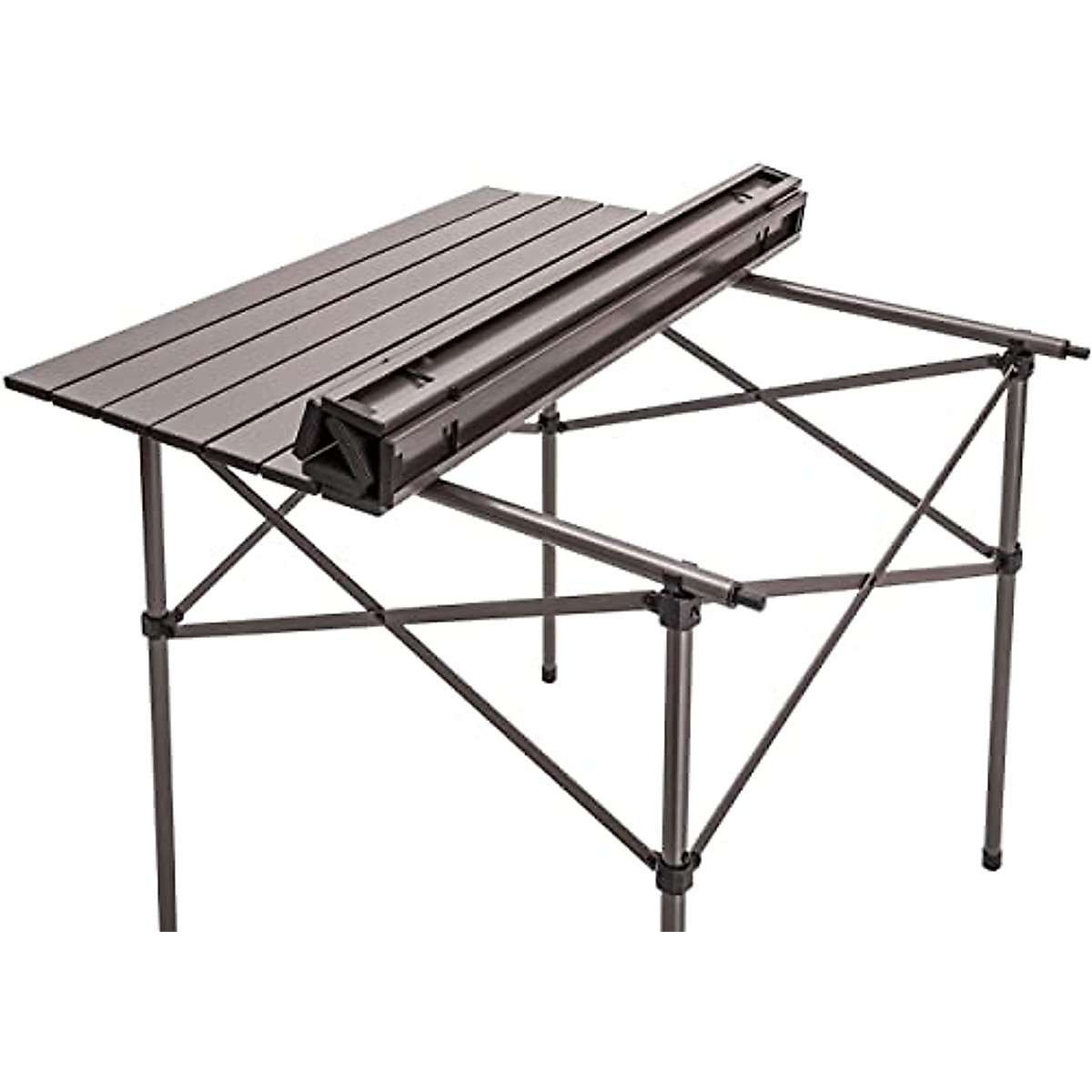 ALPS Mountaineering Camp Table, One Size, Clay - New