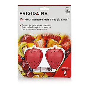 Frigidaire FRIGCOMBO5 PureSource (EPTWFU01) & PureAir Ultra II (PAULTRA2) & PureFresh (FRPFUFV2)  Water & Air Filter Combo Kit