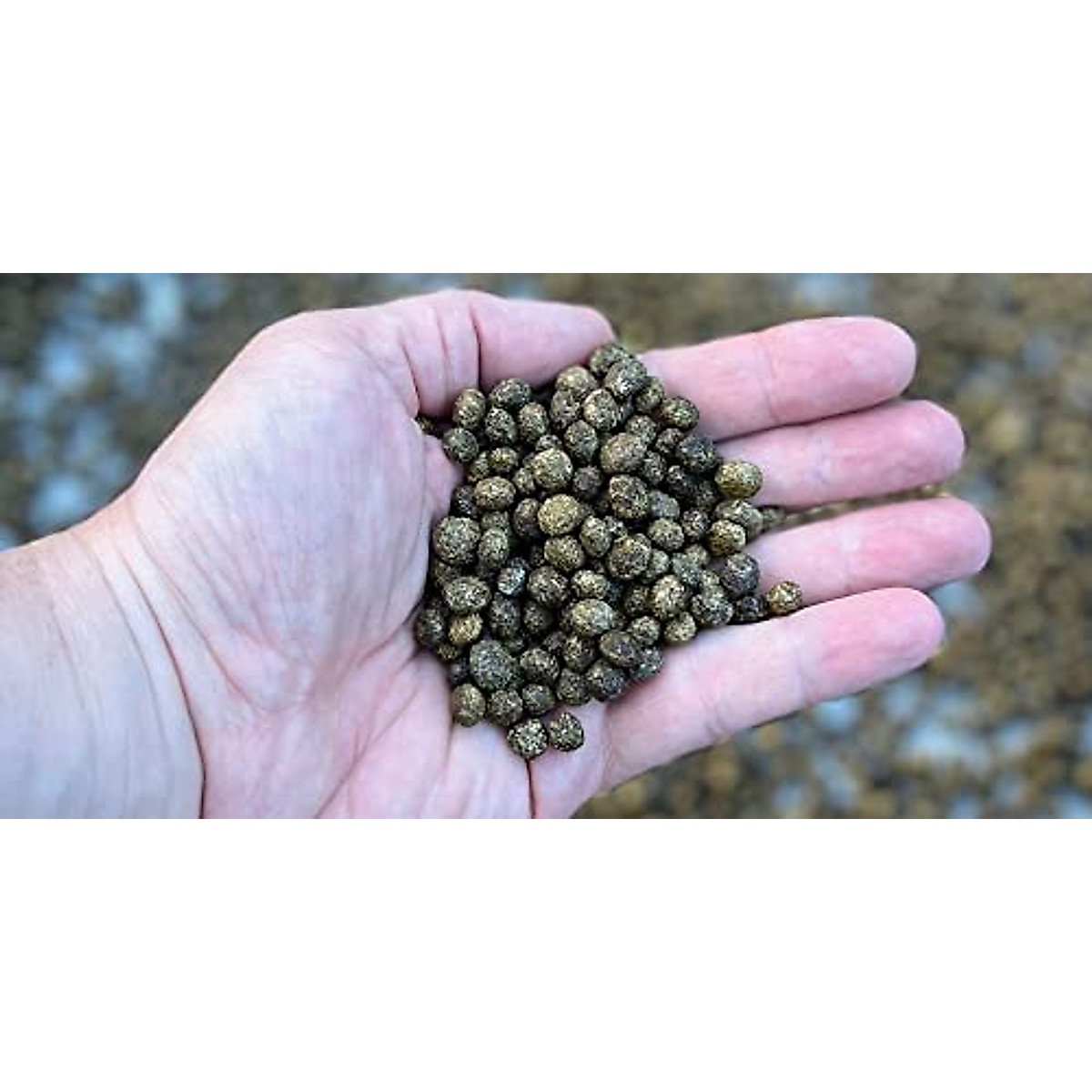 Bunnydoo Select - Rabbit Manure Fertilizer - Organic - 2 Pound Bag
