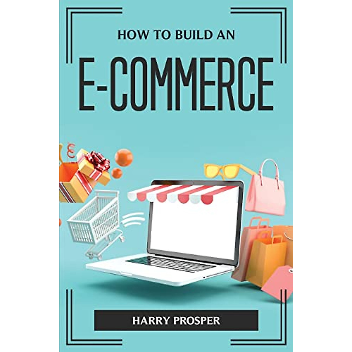 How to Build an E-Commerce