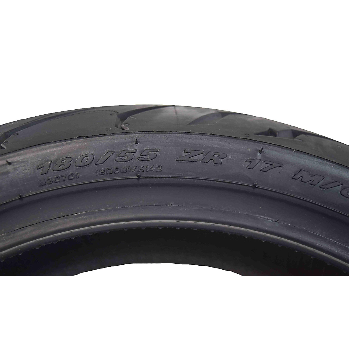 Pirelli Angel ST Front 120/70ZR17 & Rear 180/55ZR17 Sport Touring Motorcycle Tires - 120/70-17 180/55-17 Two Pack