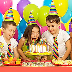 24 Pcs Red Disposable Plastic Tablecloth 54 x 108 Inch Christmas Party Supplies Rectangle Waterproof Table Covers for Indoor Outdoor Events Weddings Birthday Parties