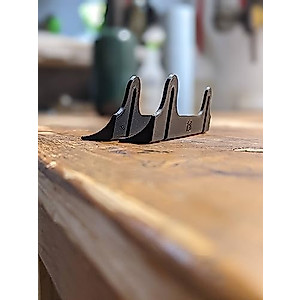 Dovetail Guides for Stanley No. 79 Hand Plane