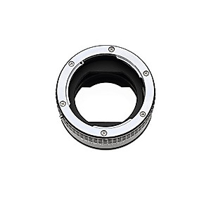 Kindai(rayqual) Mount Adapter for Sony aE Body to Contax/Yashika Lens Made in Japan