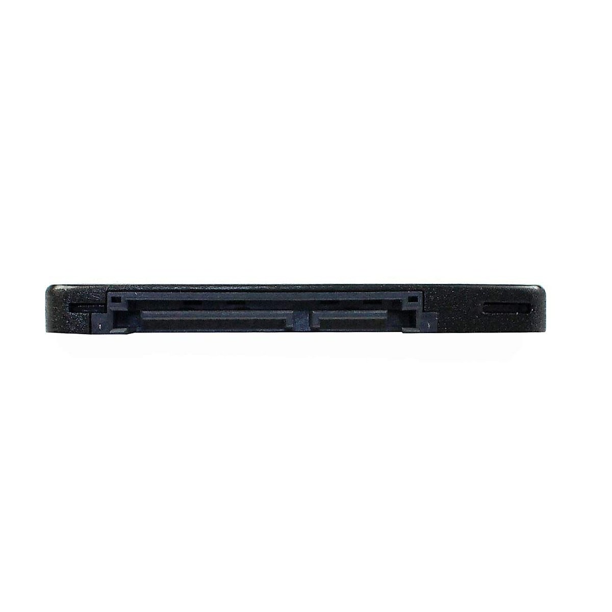 JMT 2.5"/7mm SATA3 Interface 2TB SSD 3D NAND Internal Solid State Drive Desktop Notebook Universal Solid State Drive with Read 520MB / s