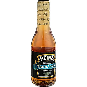 Heinz Vinegar Tarragon, 12 oz