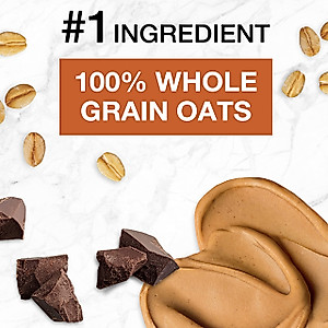 KIND Soft Baked Granola, Dark Chocolate Peanut Butter, 11 oz (Pack of 1)