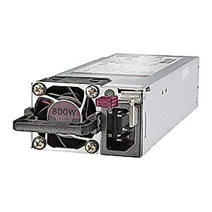 Hewlett Packard Enterprise 865414-B21 Power Supply