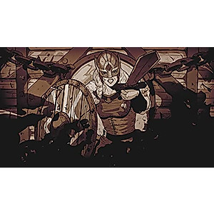 Tribes of Midgard Deluxe Edition (PS5)