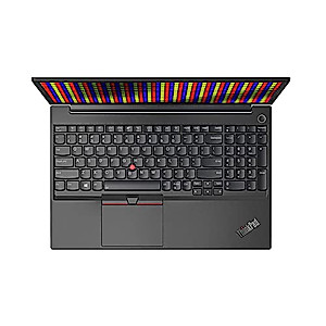 OEM Lenovo ThinkPad E15 Gen 3 15.6" FHD IPS, AMD Ryzen 5 5500U Hexa Core (Beats Intel i7-1255U), 40GB RAM, 1TB NVMe, WiFi 6, W10P, Business Laptop
