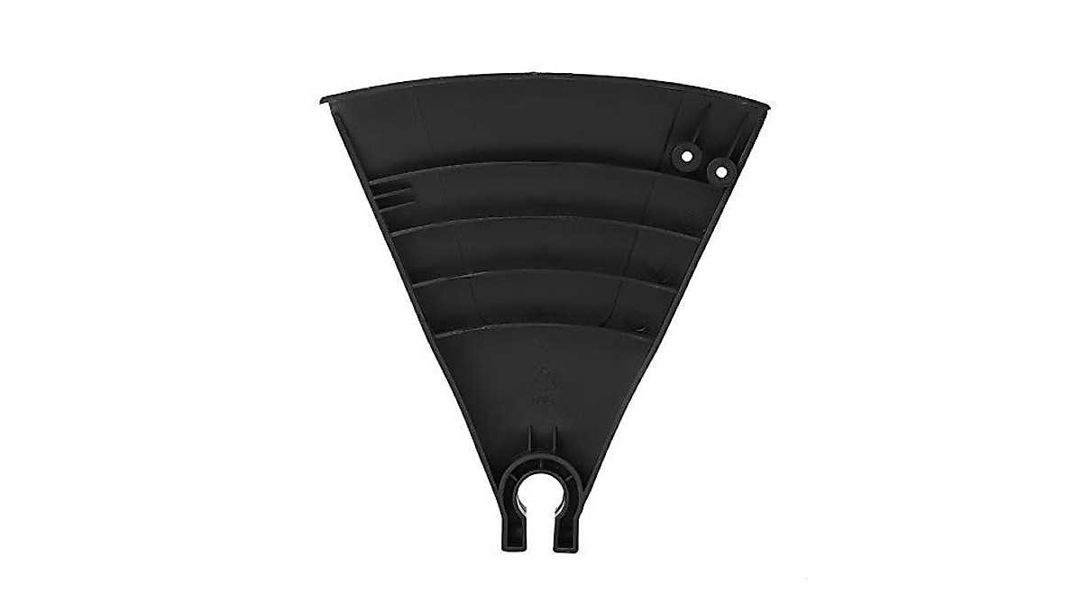 Tyenaza Plastic Brushcutter Guard for Safe Trimming