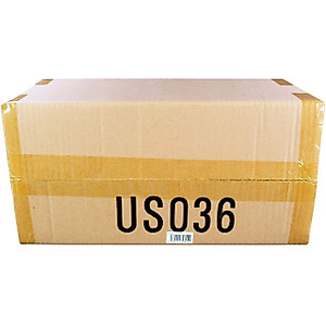 1968 Dodge Super Charger Concept Red with Black Tail Stripe USA Exclusive Series 1/18 Model Car by GT Spirit for Acme US036