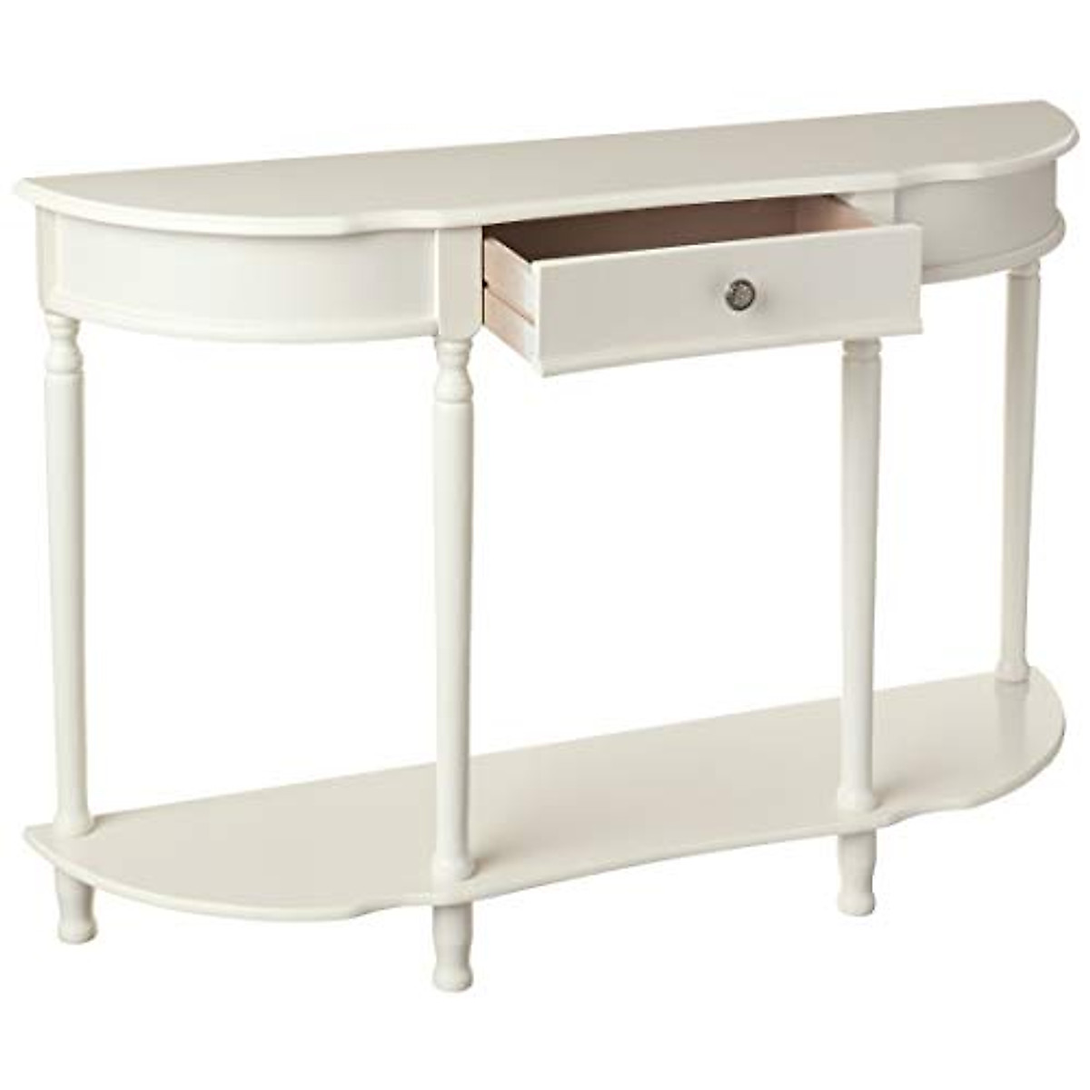 Frenchi Home Furnishing Console Sofa Table with Drawer