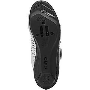 Giro Stylus Cycling Shoe - Women's White 39