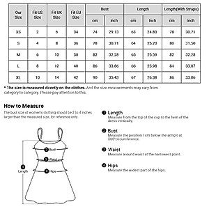 ZAFUL Women's Satin Sleeveless Spaghetti Strap Mini Dress Sexy Slip Cowl Neck Silky Cocktail Party Dresses (L, Light Pink)