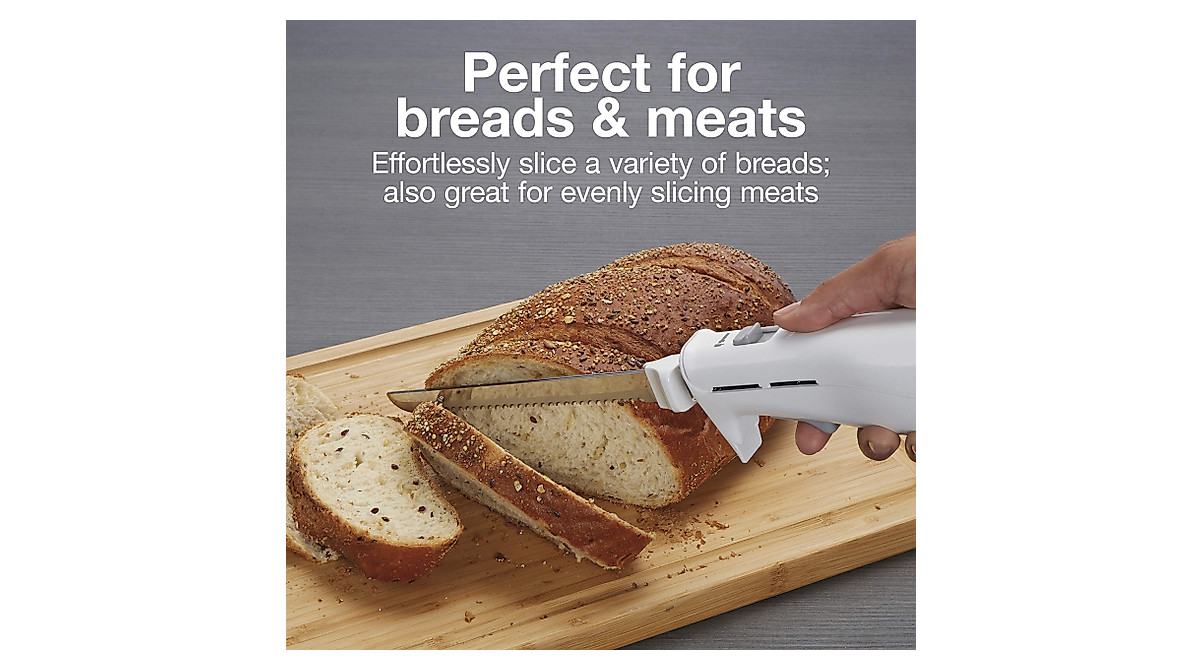 Proctor Silex Electric Knife for Carving and Crafting | Lightweight ...