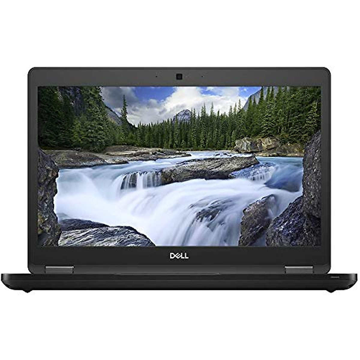 Dell Latitude 5490 14 HD, Core i5-7300U 2.6GHz, 16GB RAM, 256GB Solid State Drive, Windows 10 Pro 64Bit, CAM, (RENEWED)