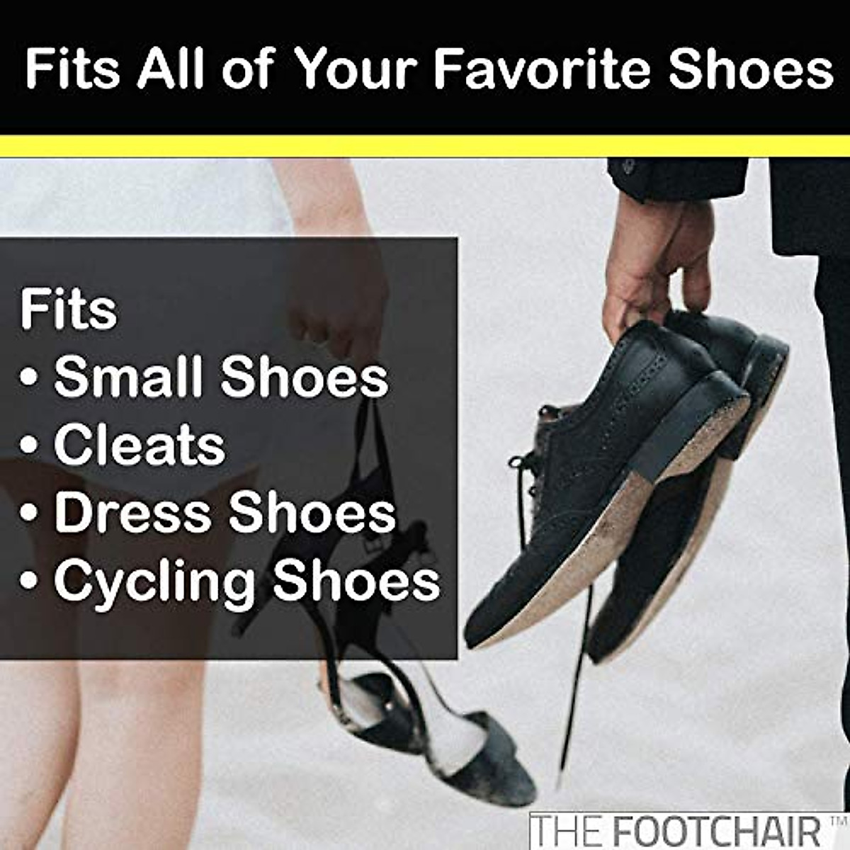 Slim Dress Shoe Orthotics/Insoles with Adjustable Arch Height by FootChair. Relieve Plantar Fasciitis and Other Foot Pain. ((Women's 7-8.5 / Men's 5-6.5))