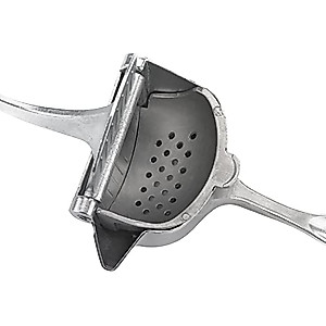 Barfly Large Manual Juicer - Aluminum