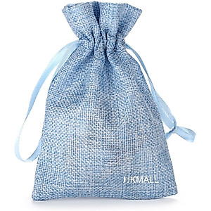 JJKMALL 100ML 3.4oz Glass Spray Bottles for Essential Oils, Perfumes, Empty Clear Mist Spray Bottle with Silver Aluminum Sprayer - (1Pack) 1pc Funnel Filler 1PC 3ml Dropper 1pc Storage Gift Bag