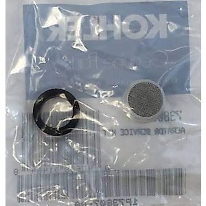 Kohler 73807 Replacement Part,Black