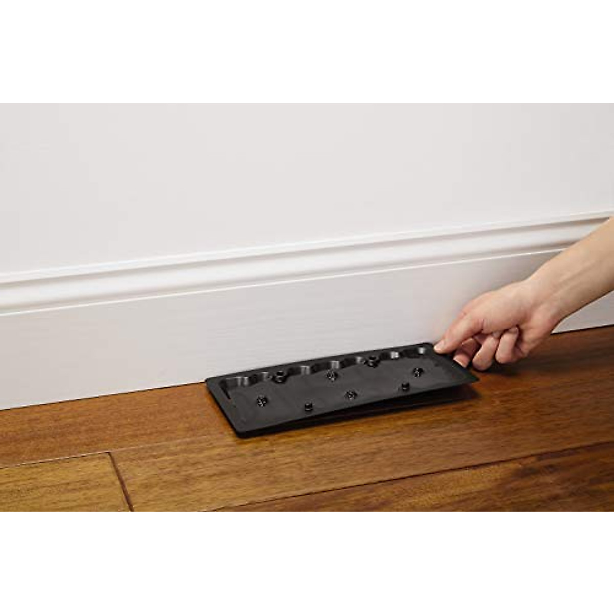 Tomcat Glue Traps Rat Size with Eugenol for Enhanced Stickiness, 2 Traps/Pack (12-Pack)