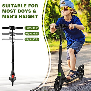 Redliro Wooden Treadmill