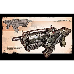 Gears of War 2 - Xbox 360