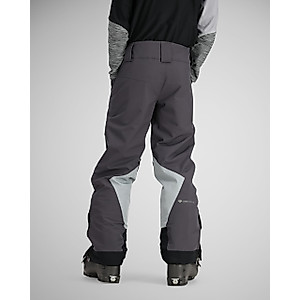 Obermeyer Teen Boys' Parker Pant Basalt L
