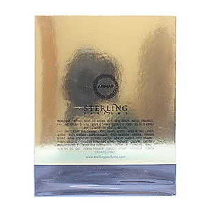 ARMAF Derby Club House Gold EDT Spray Men, Woody Spicy, 3.4 Fl Oz