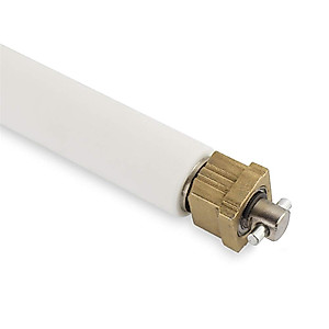 Platen Roller for Zebra ZM400 Thermal Label Printer 200dpi 300dpi 600dpi