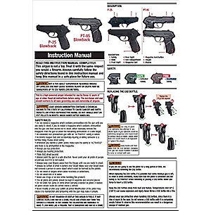 Gamo P-25 air Pistol air Pistol