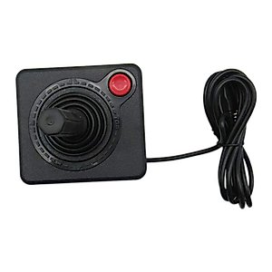 USonline911 Replacement Joystick Controller for Atari 2600 Console System