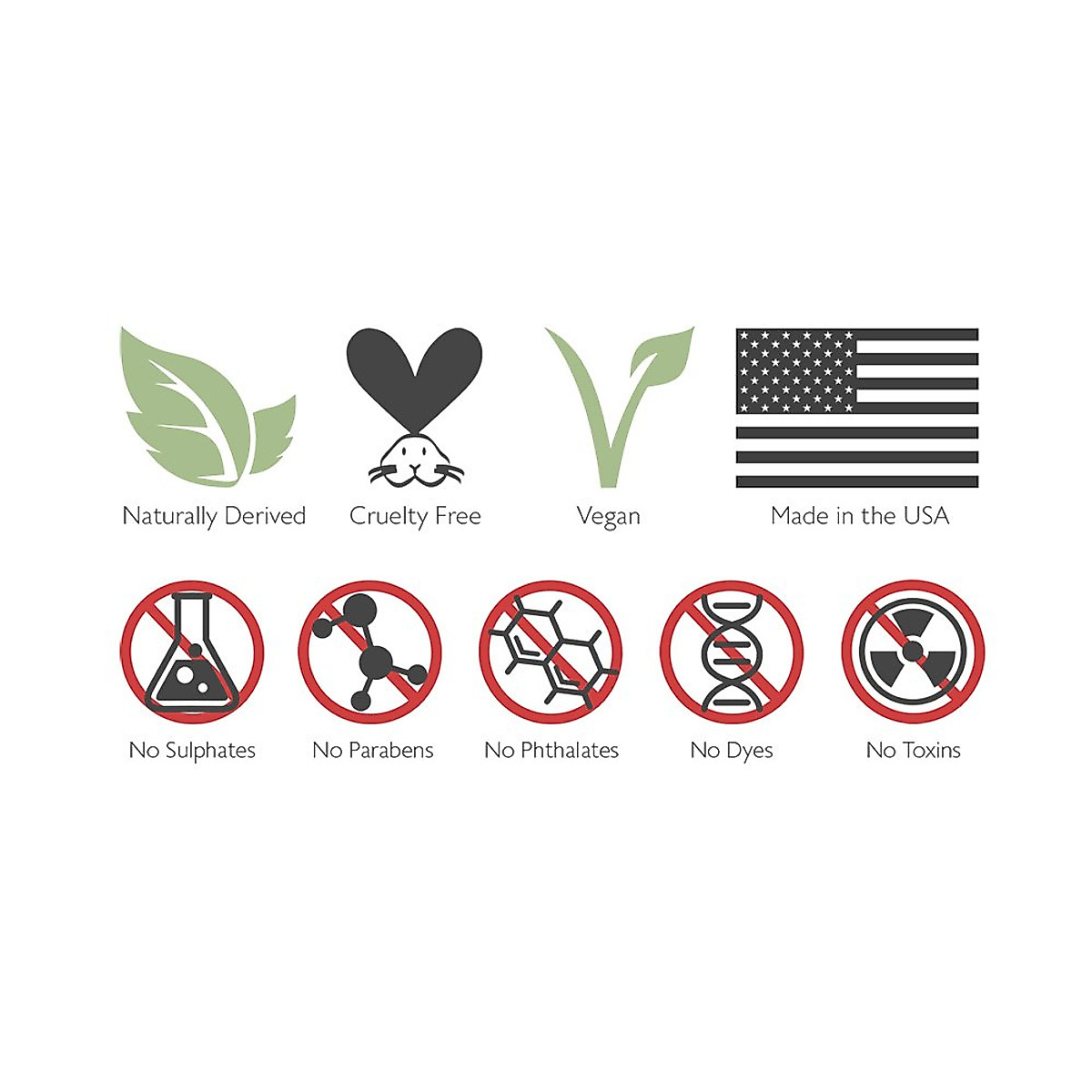 Bay Rum Aftershave Splash for Men - Crafted with Authentic Bay Oils from Dominica Republic in the Virgin Islands - Natural and Pure Ingredients - 4oz. - from Barberry Coast Shave Co.