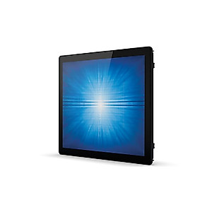 Elo Touch E328497 Elo, 1990L, 19-Inch LCD (Led Backlight), Open Frame, Hdmi, Vga and Display Port Video Interface, Intellitouch, USB and Rs232 Touch Controller Interface, Worldwide-Version, Clear