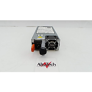Dell 750W 80+ Platinum PSU (N30P9) (Renewed)