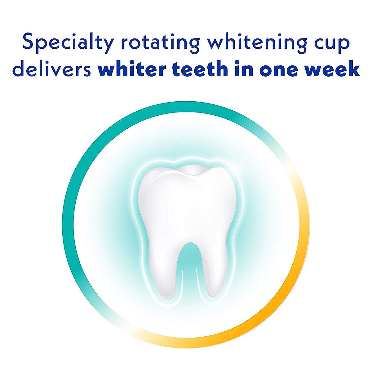 4 Pack: Arm and Hammer Spinbrush Pro Whitening Soft, Colors May Vary