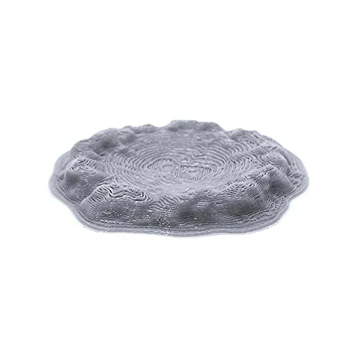 EnderToys Blast Craters, Terrain Scenery for Tabletop 28mm Miniatures Wargame, 3D Printed and Paintable