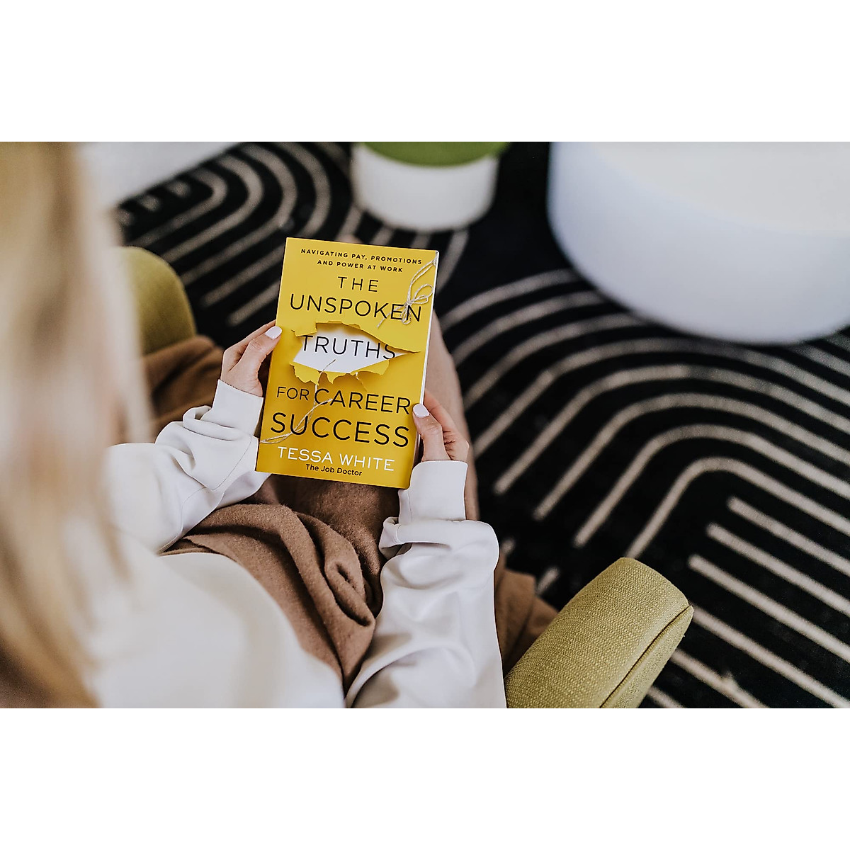 The Unspoken Truths for Career Success: Navigating Pay, Promotions, and Power at Work