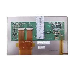 JayTong LCD Display for AMPIRE 7 inch 800(RGB)*480 AM800480R3TMQWTA1H LCD Screen Module Replacement with Tools