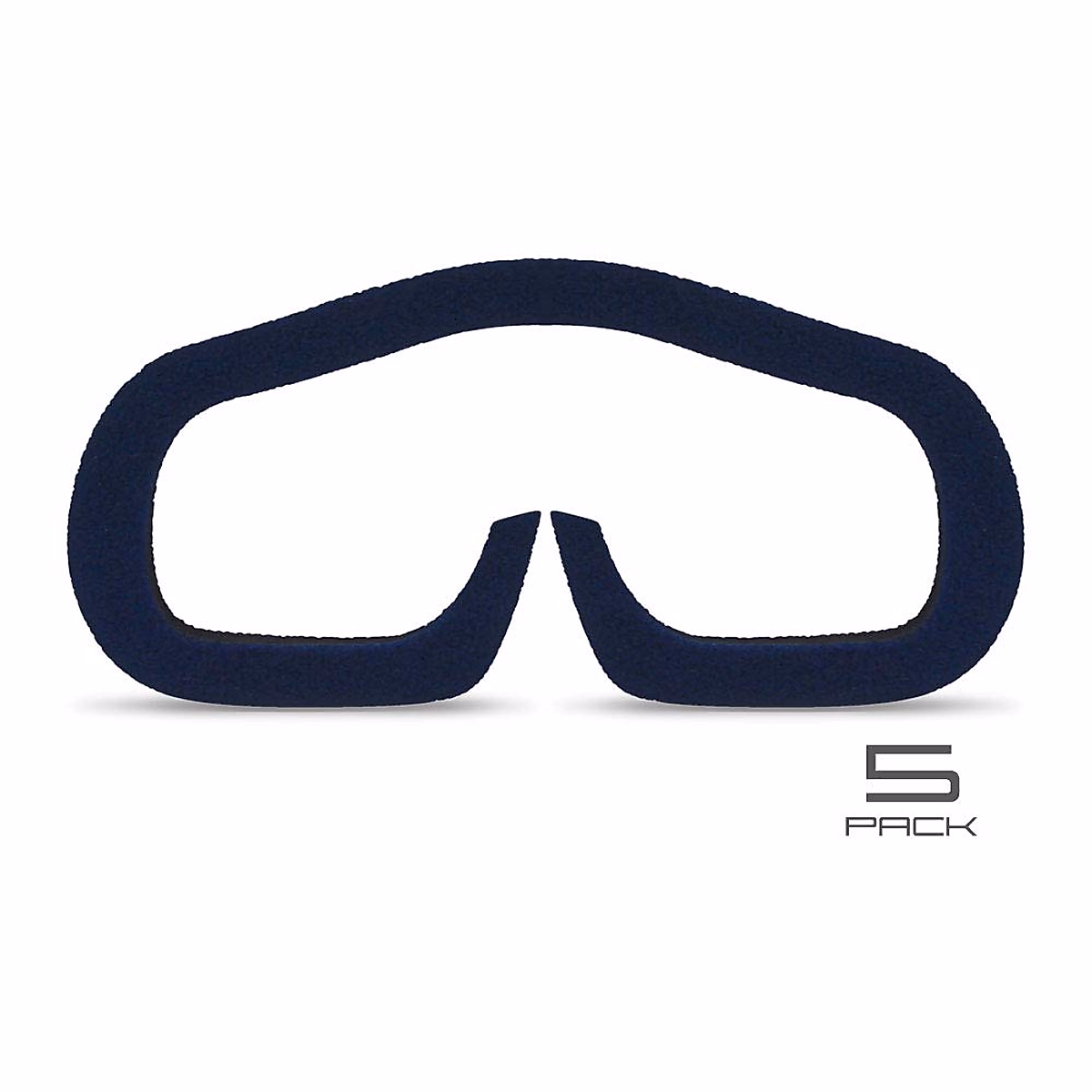 Hyperkin Disposable Foam Inserts for Samsung Gear VR (5-Pack)