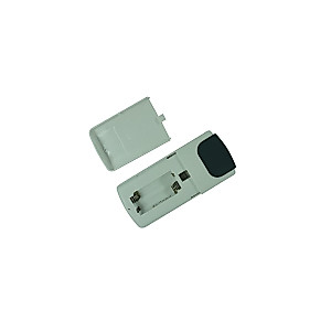 HCDZ Replacement Remote Control for Cool-Living CL-CLYW-23C1A CL-CLYW-30C1A CL-CLYW-35C1A CL-CLYW-18C1A CL-CYW-70C1A-BB CL-CLYW-30C1A CL-CLYW-35C1A Window-Mounted Room Air Conditioner