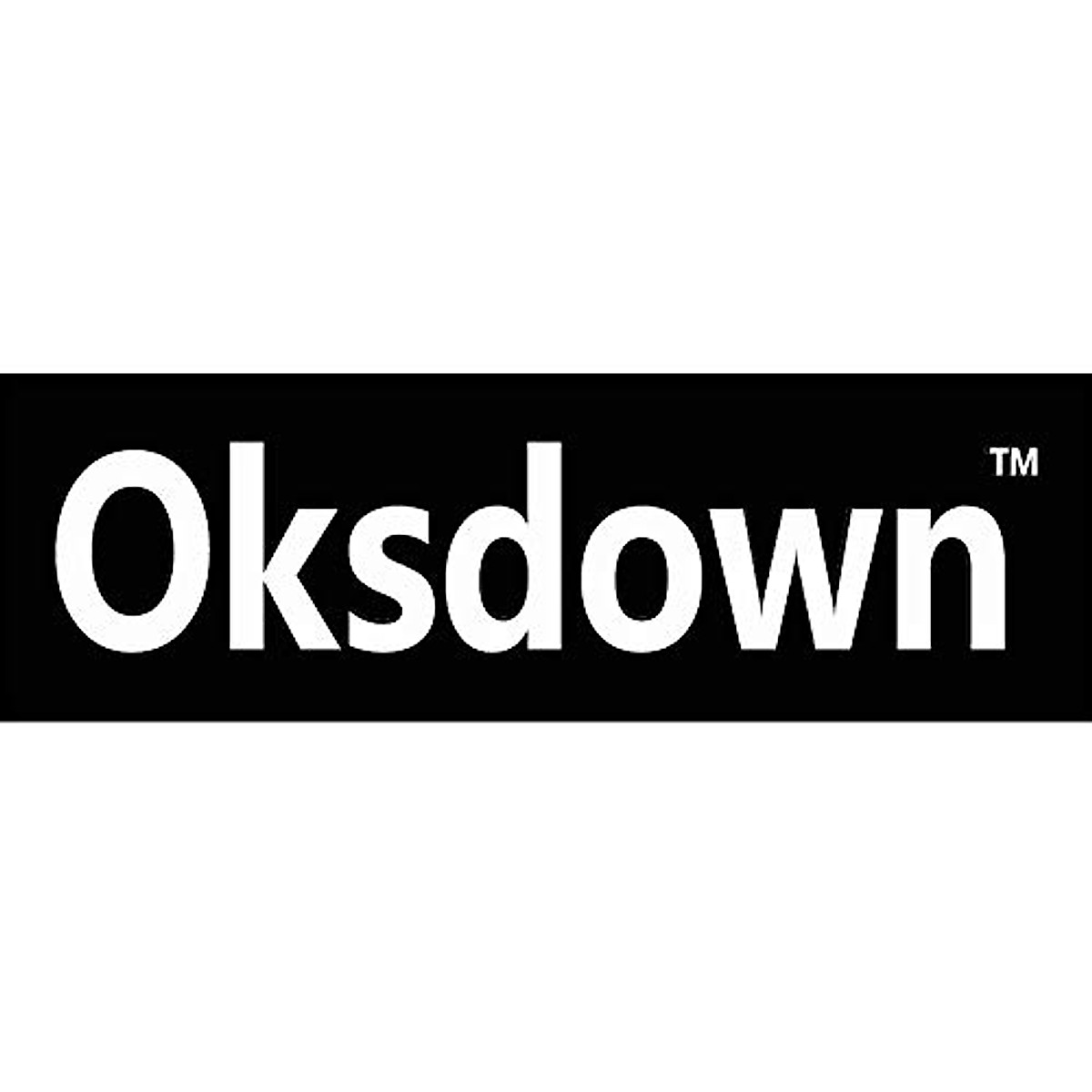 Oksdown 300pcs White Zip Ties Assorted Sizes 4/6/8/10/12 Inch Clear Plastic cable ties from Small to Large Heavy Duty Nylon tie Wraps Multi-Purpose Variety Wire Ties