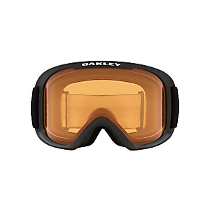 Oakley O Frame 2.0 PRO L Matte Black w/Persimmon